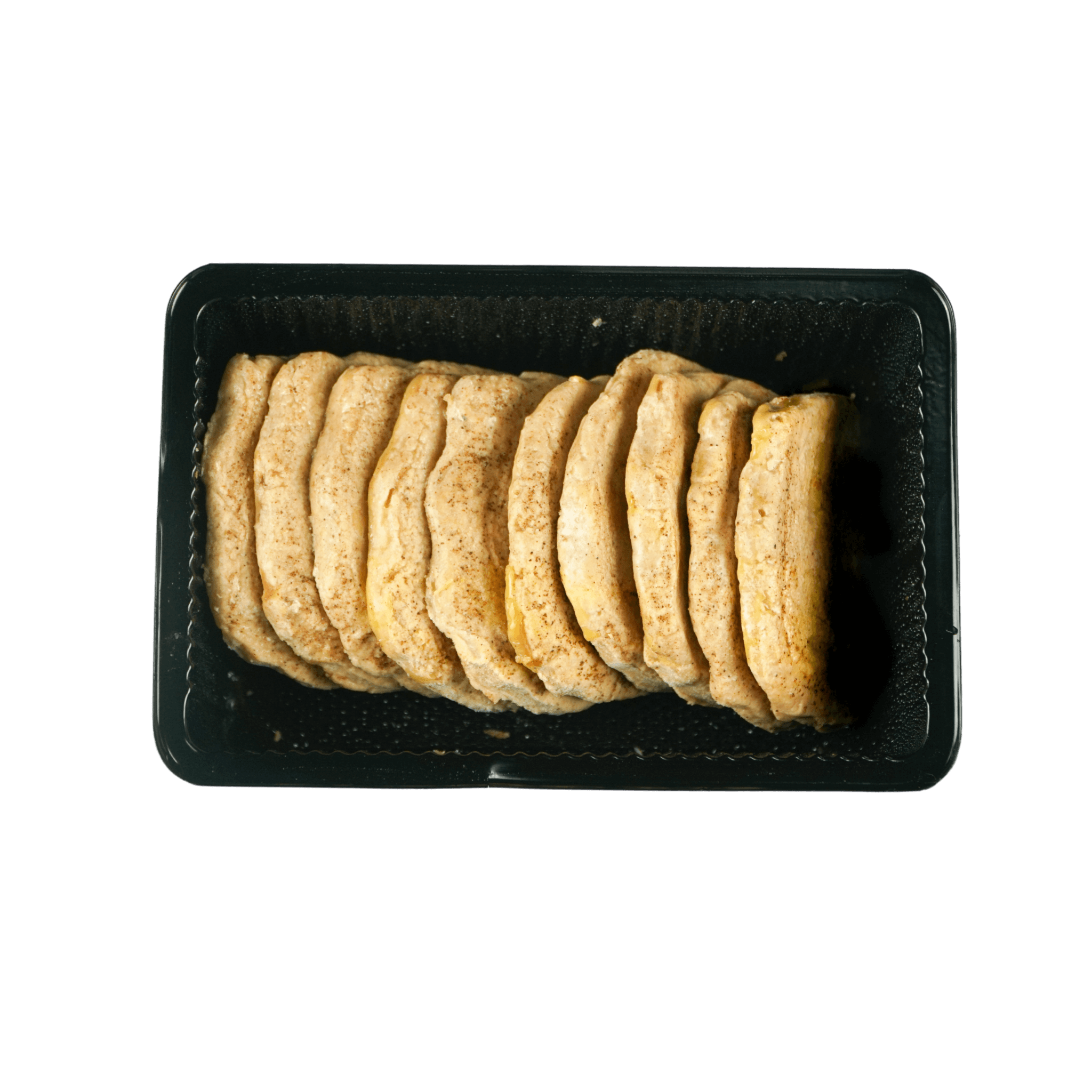 FRENCH TOAST - Pureed Level 4 - Textured Concept Foods