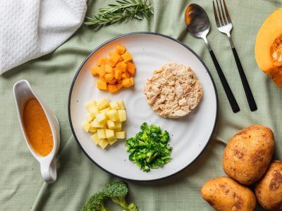 Products – Textured Concept Foods