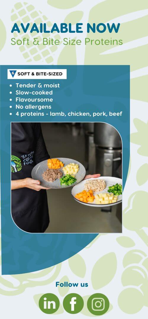Products – Textured Concept Foods Products – Textured Concept Foods