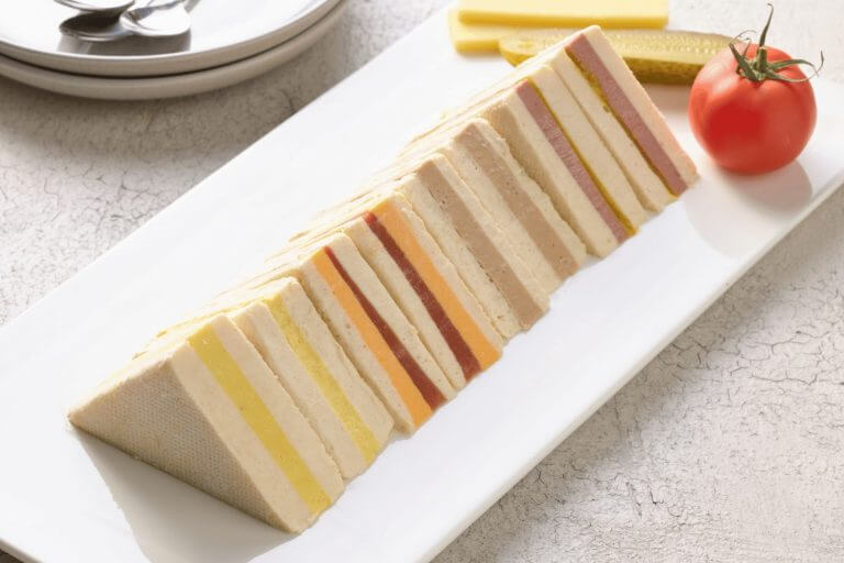 Texture Modified Meals for Dysphagia | Textured Concept Foods