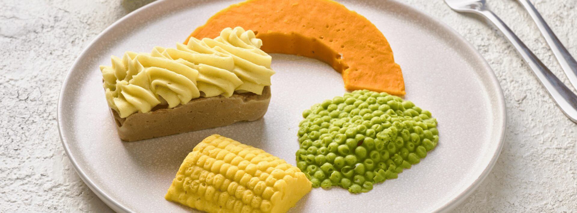 Shop - Textured Concept Foods